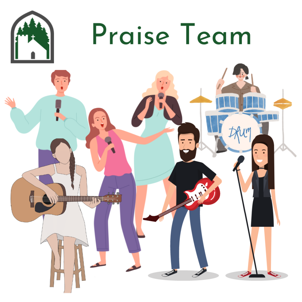 Upcoming Events | St. Paul Lutheran Church and Preschool